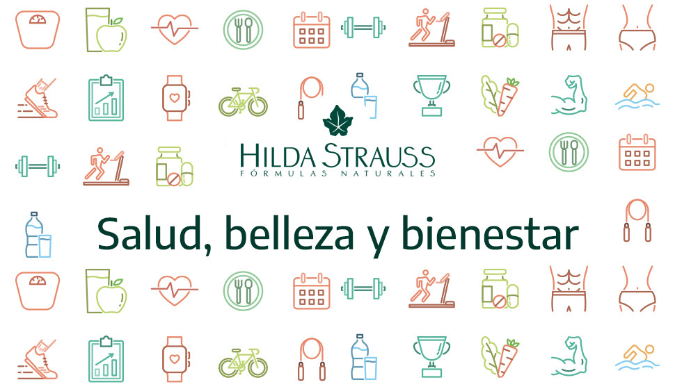 Hilda Strauss